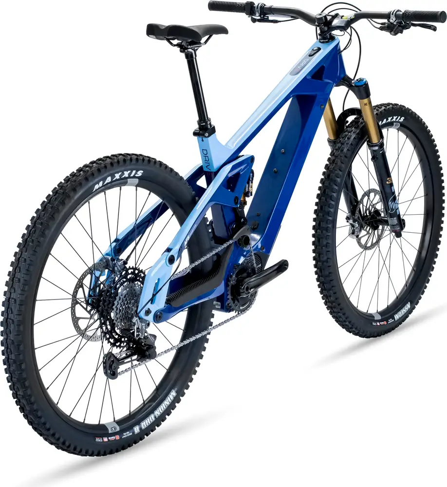 2022 Eminent Drive LT Pro – Specs, Comparisons, Reviews – 99 Spokes