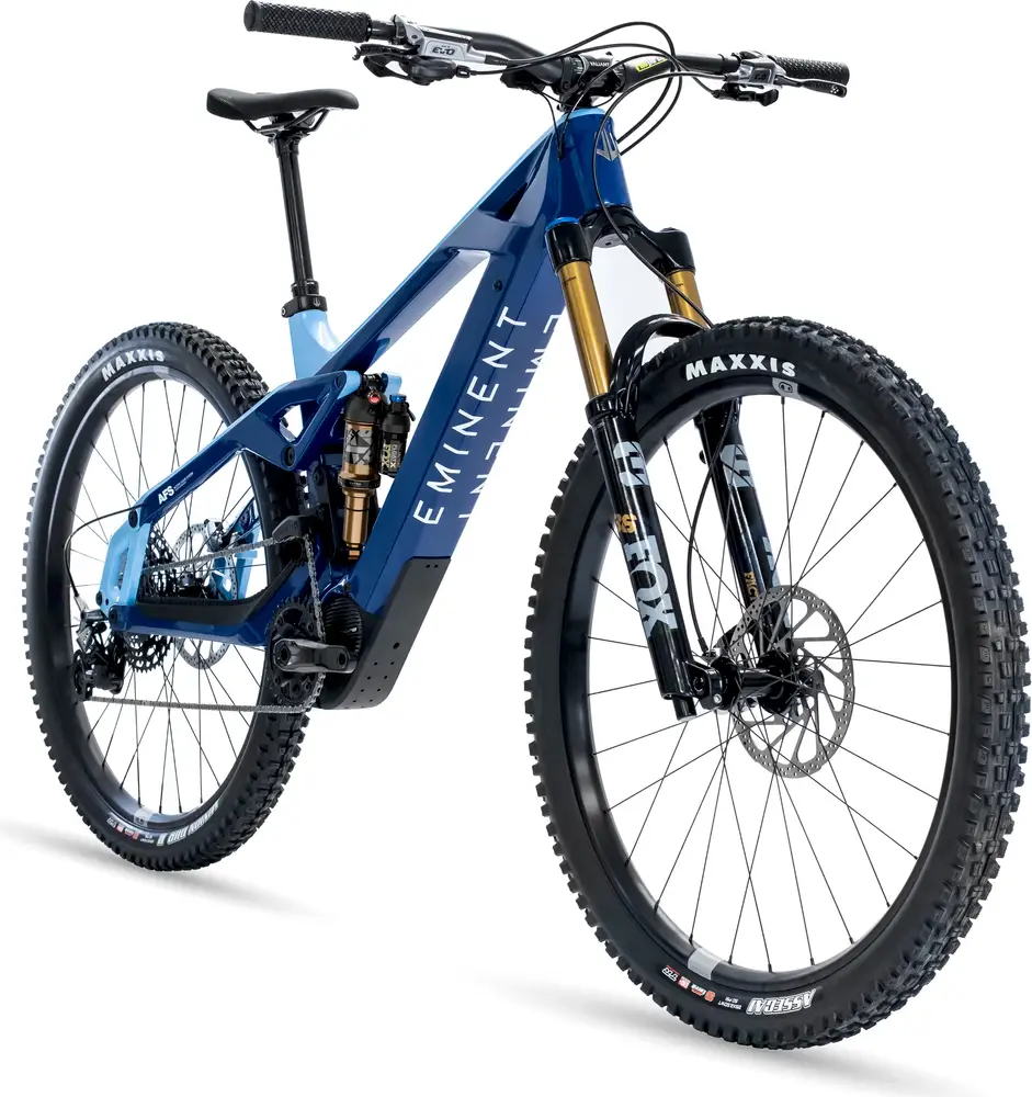 2022 Eminent Drive LT Pro – Specs, Comparisons, Reviews – 99 Spokes