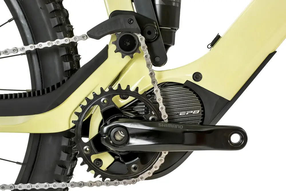 2022 Eminent Drive MT Advanced – Specs, Comparisons, Reviews – 99 Spokes