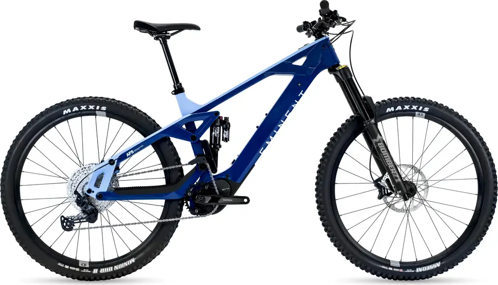 2022 Eminent Drive MT Comp – Specs, Comparisons, Reviews – 99 Spokes