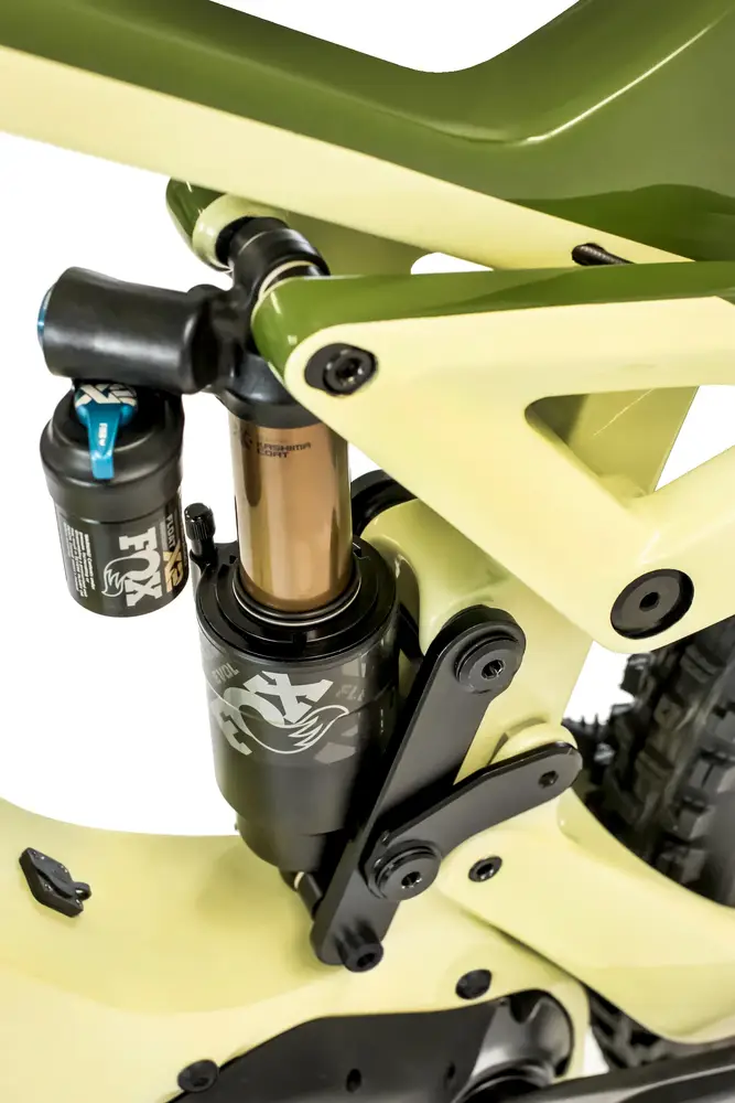 2022 Eminent Drive MT Comp – Specs, Comparisons, Reviews – 99 Spokes