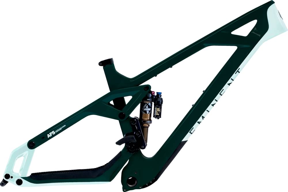 2022 Eminent Haste LT 29 Frame – Specs, Comparisons, Reviews – 99 Spokes