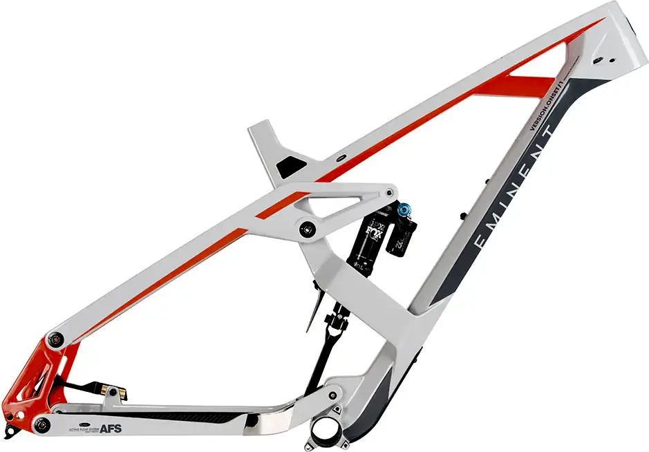2022 Eminent Onset LT 29 Frame – Specs, Comparisons, Reviews – 99 Spokes