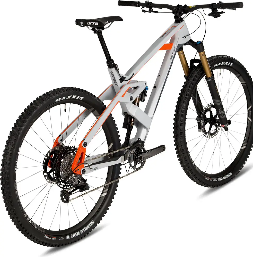 2022 Eminent Onset LT 29 Frame – Specs, Comparisons, Reviews – 99 Spokes