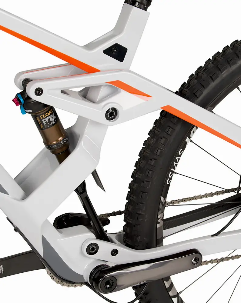 2022 Eminent Onset ST 29 Frame – Specs, Comparisons, Reviews – 99 Spokes