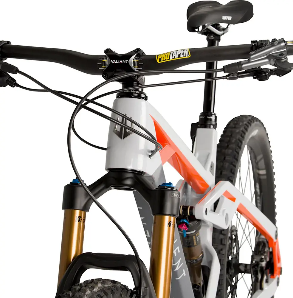 2022 Eminent Onset ST 29 Frame – Specs, Comparisons, Reviews – 99 Spokes