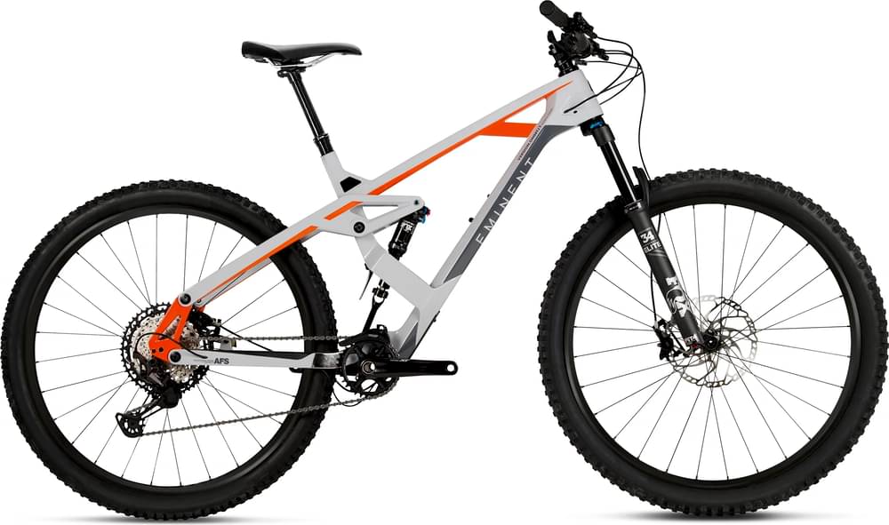 2022 Eminent Onset ST Advanced 29 – Specs, Comparisons, Reviews – 99 Spokes