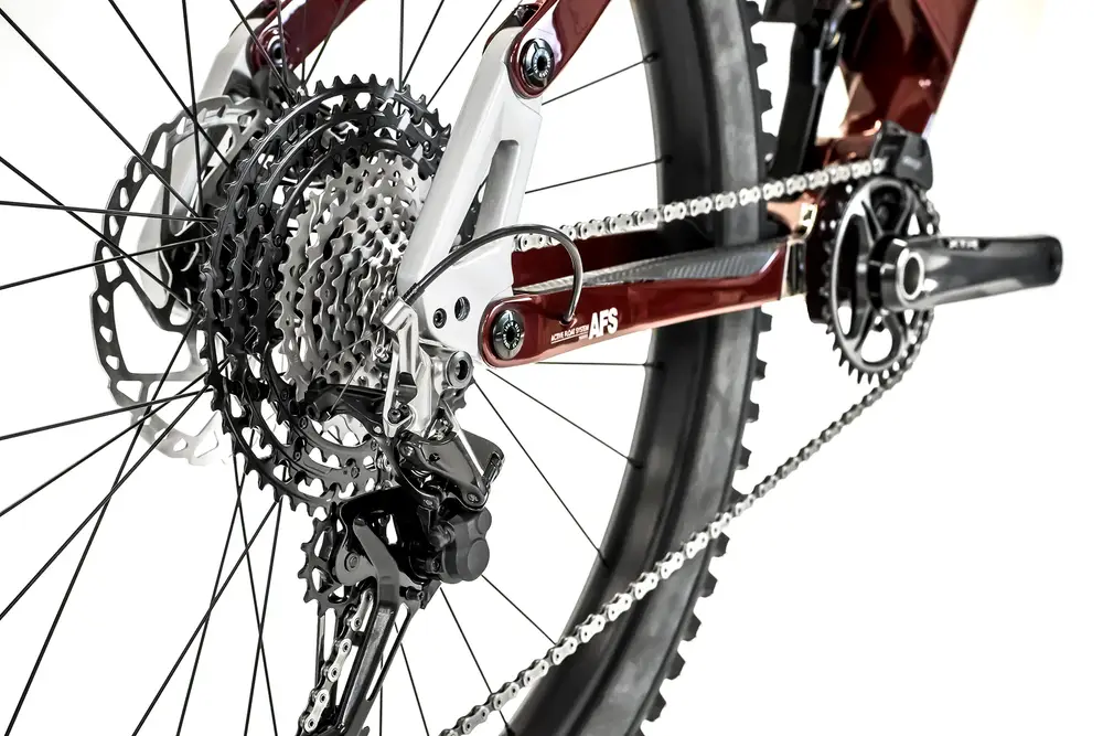 2022 Eminent Onset ST Comp 29 – Specs, Comparisons, Reviews – 99 Spokes