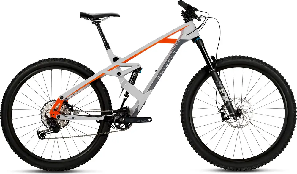 2022 Eminent Onset ST Comp 29 – Specs, Comparisons, Reviews – 99 Spokes