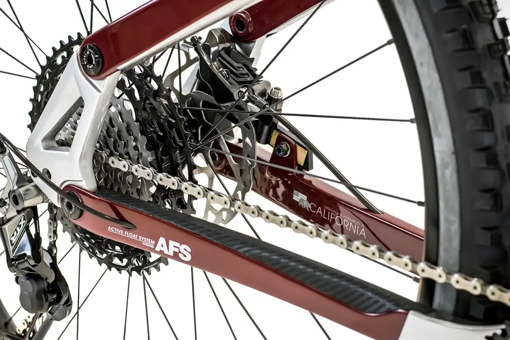 2022 Eminent Onset ST Comp 29 – Specs, Comparisons, Reviews – 99 Spokes