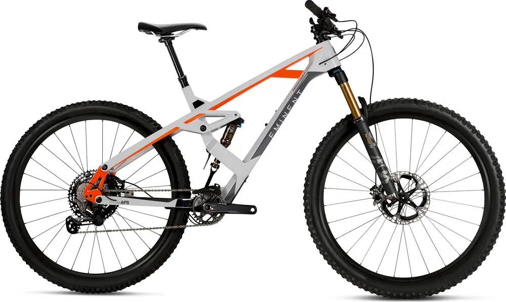 2022 Eminent Onset ST Pro 29 – Specs, Comparisons, Reviews – 99 Spokes