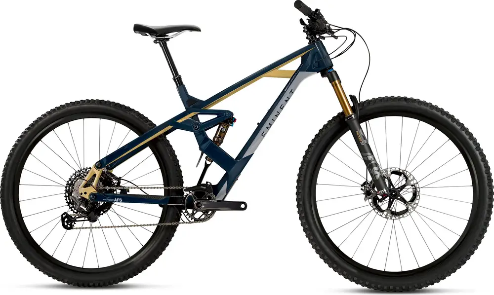 2022 Eminent Onset ST Pro 29 – Specs, Comparisons, Reviews – 99 Spokes