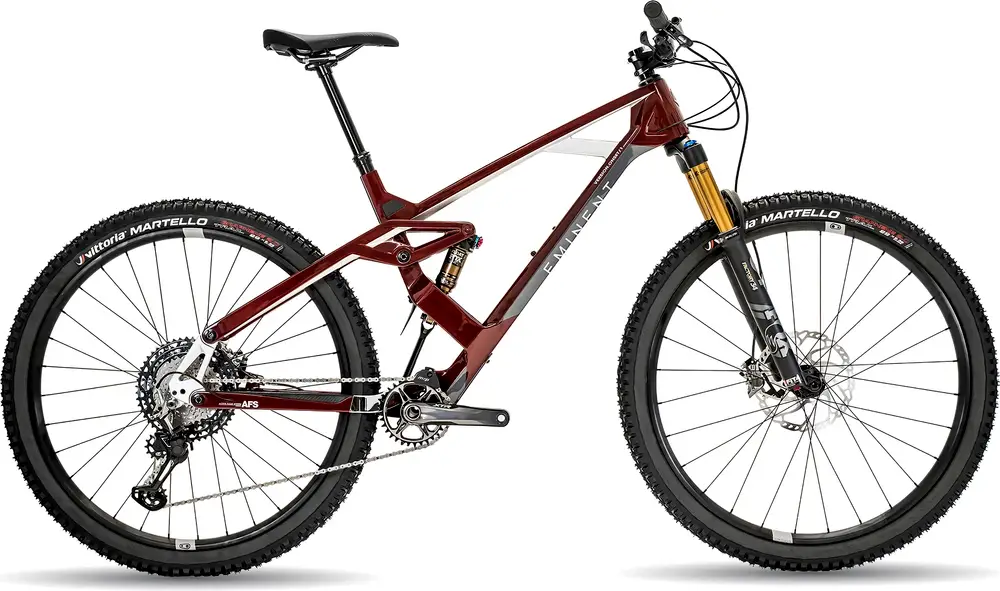 2022 Eminent Onset ST Pro 29 – Specs, Comparisons, Reviews – 99 Spokes