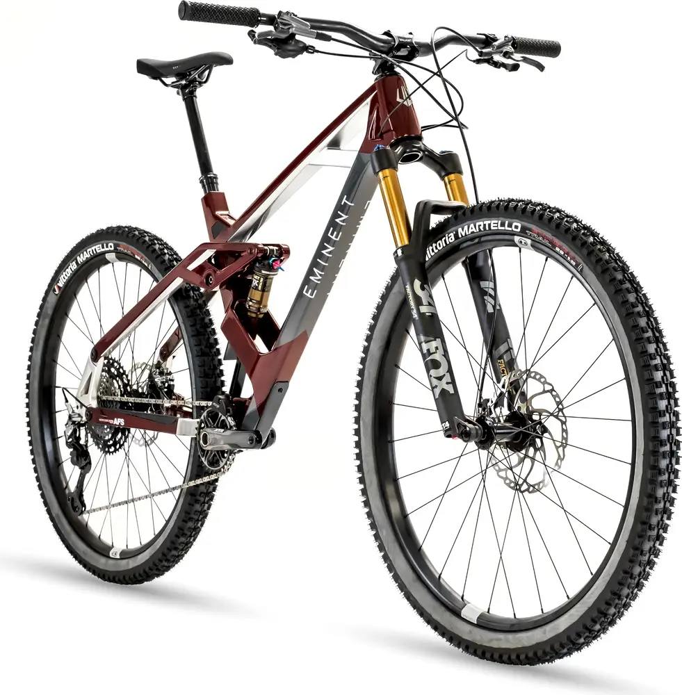 2022 Eminent Onset ST Pro 29 – Specs, Comparisons, Reviews – 99 Spokes