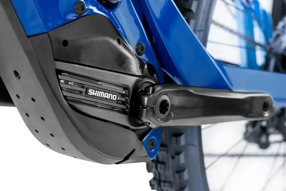 2023 Eminent Drive LT Advanced – Specs, Comparisons, Reviews – 99 Spokes