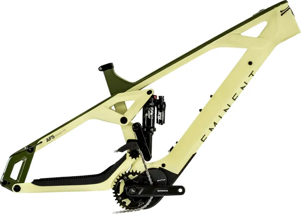 2023 Eminent Drive LT Frame – Specs, Comparisons, Reviews – 99 Spokes