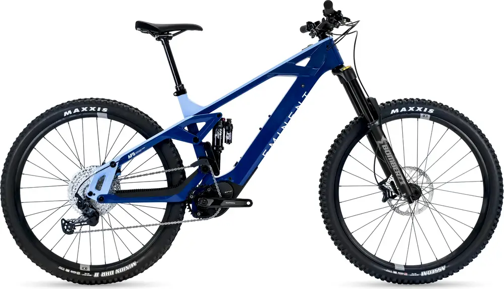 2023 Eminent Drive MT Comp – Specs, Comparisons, Reviews – 99 Spokes