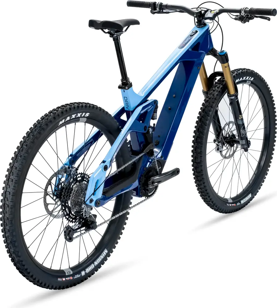 2023 Eminent Drive MT Pro – Specs, Comparisons, Reviews – 99 Spokes