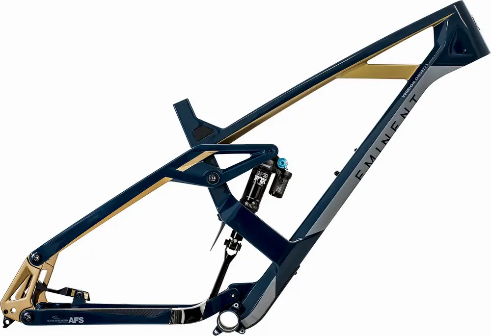 2023 Eminent Onset LT 29 Frame – Specs, Comparisons, Reviews – 99 Spokes