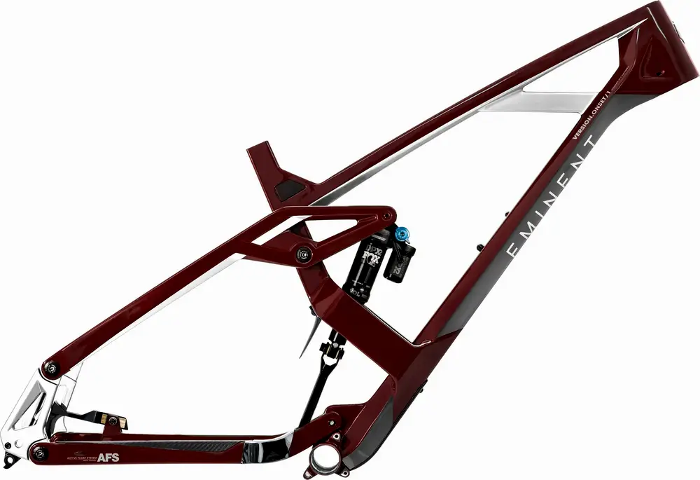 2023 Eminent Onset LT 29 Frame – Specs, Comparisons, Reviews – 99 Spokes