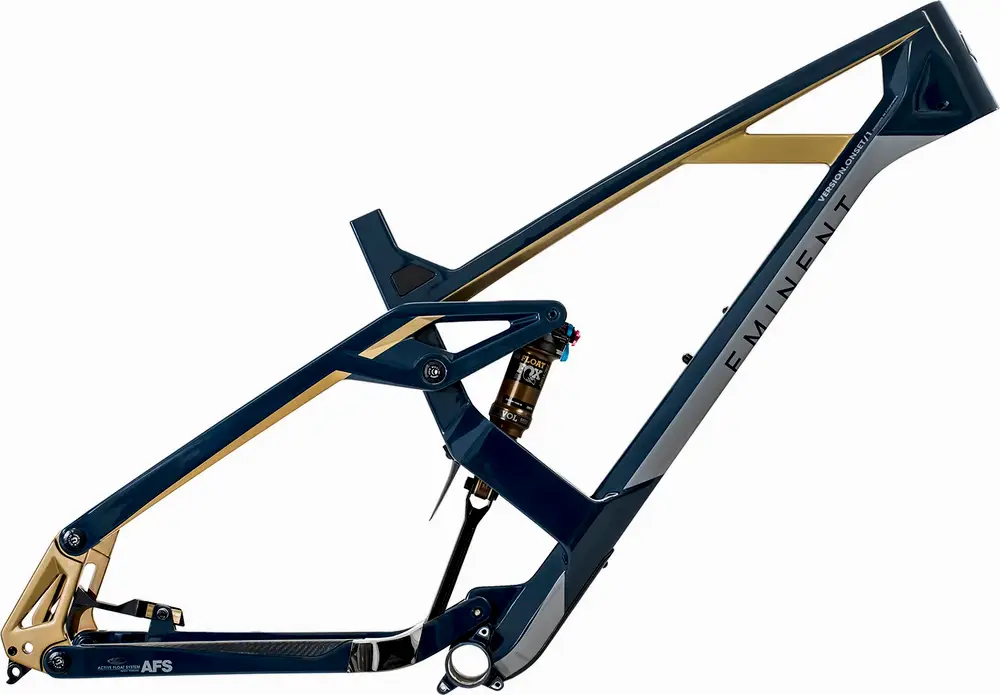 2023 Eminent Onset ST 29 Frame – Specs, Comparisons, Reviews – 99 Spokes