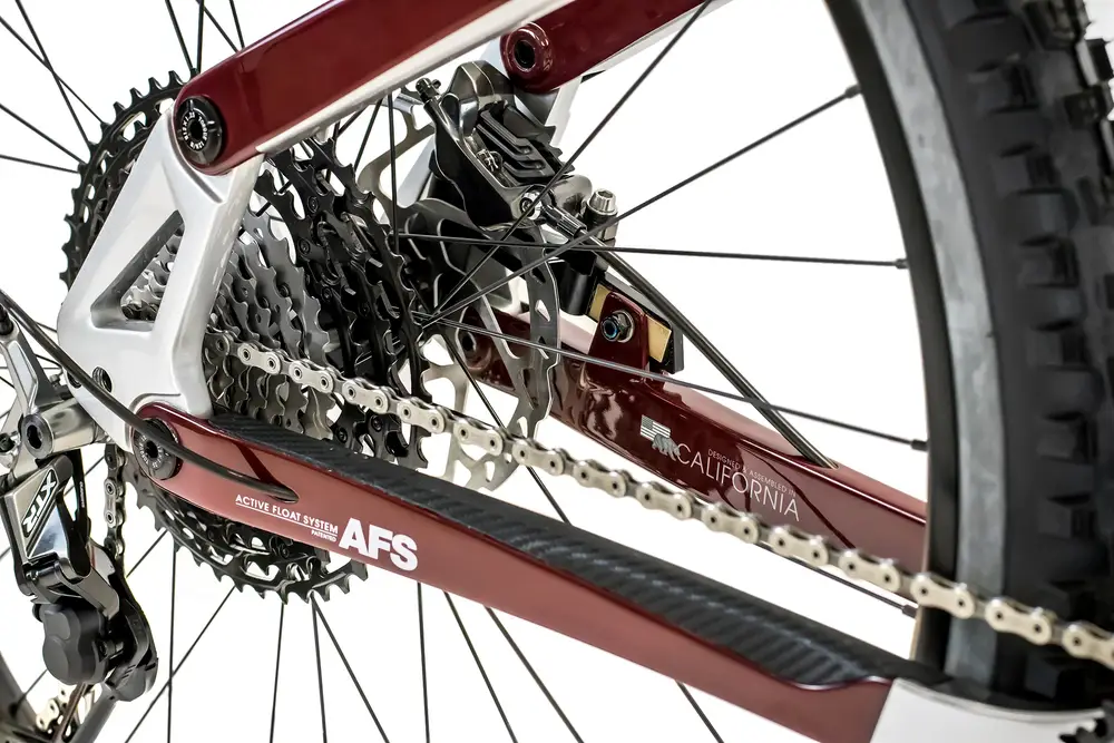 2023 Eminent Onset ST Pro 29 – Specs, Comparisons, Reviews – 99 Spokes