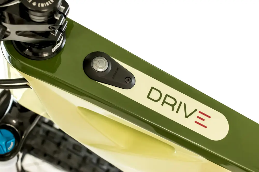 2024 Eminent Drive MT Pro – Specs, Comparisons, Reviews – 99 Spokes