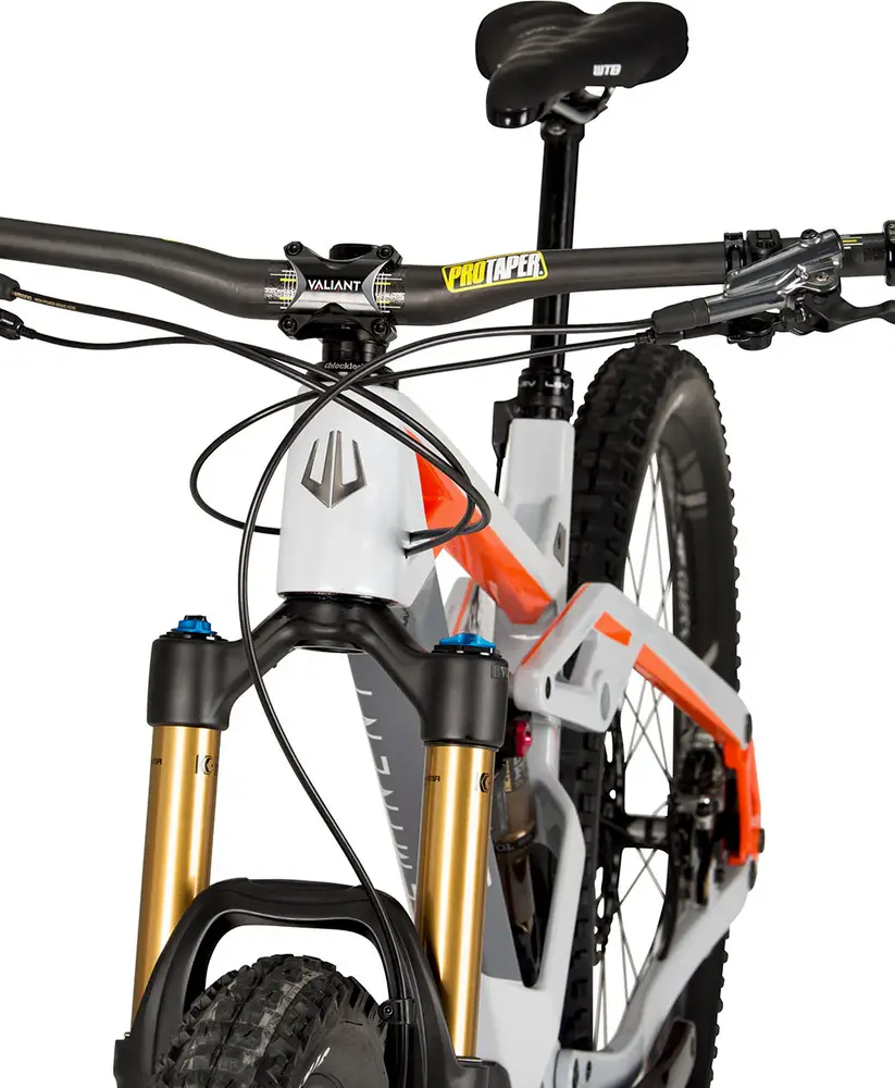 2024 Eminent Onset LT 29 Frame – Specs, Comparisons, Reviews – 99 Spokes