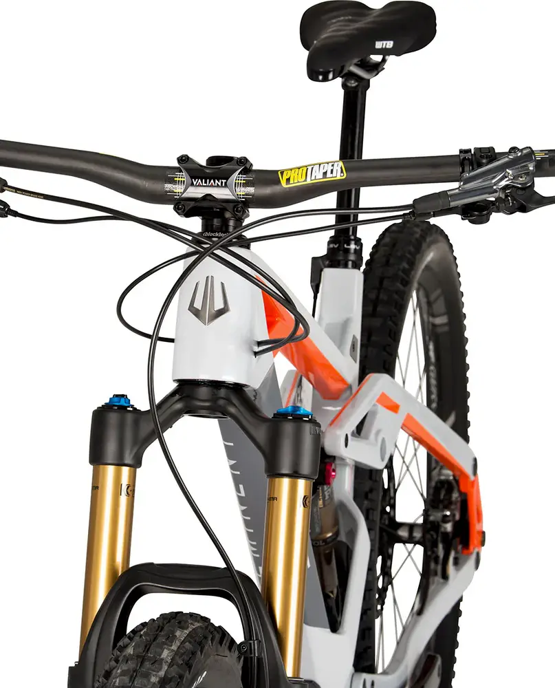 2024 Eminent Onset LT Pro 29 – Specs, Comparisons, Reviews – 99 Spokes