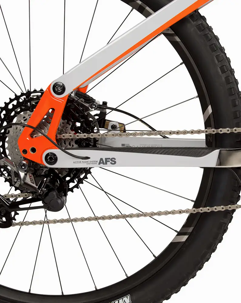 2024 Eminent Onset ST 29 Frame – Specs, Comparisons, Reviews – 99 Spokes