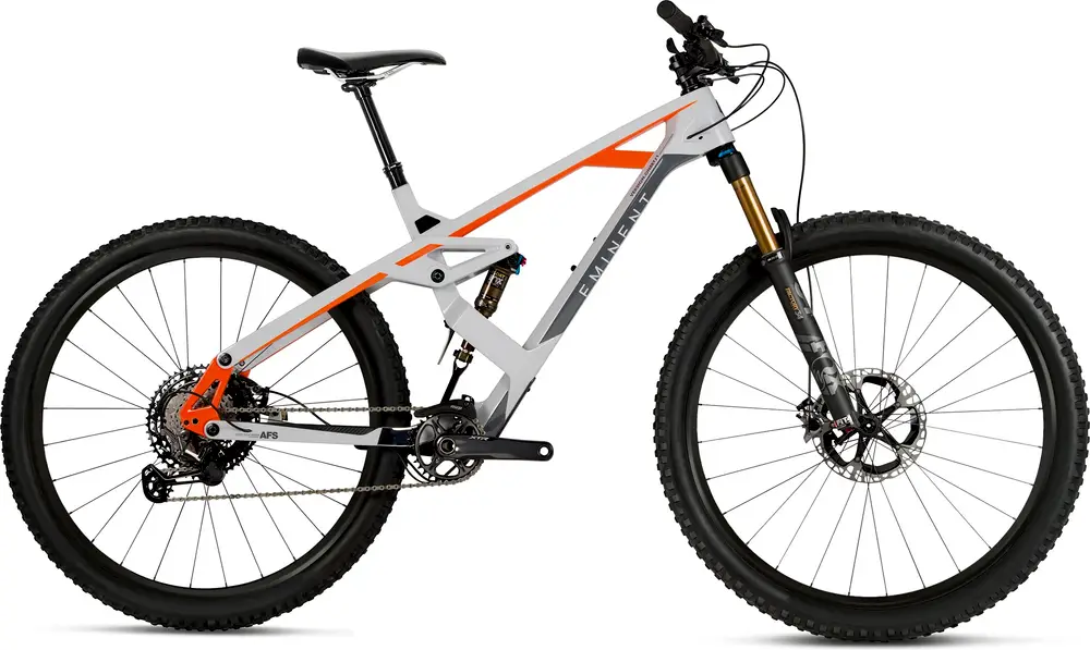 2024 Eminent Onset ST Pro 29 – Specs, Comparisons, Reviews – 99 Spokes