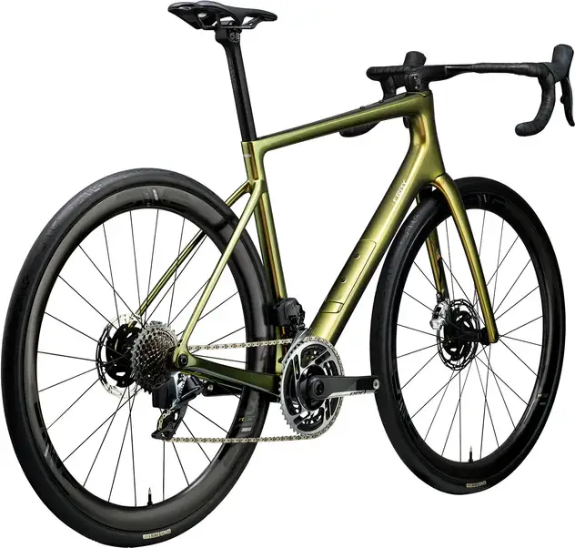 2024 ENVE Fray – Specs, Comparisons, Reviews – 99 Spokes