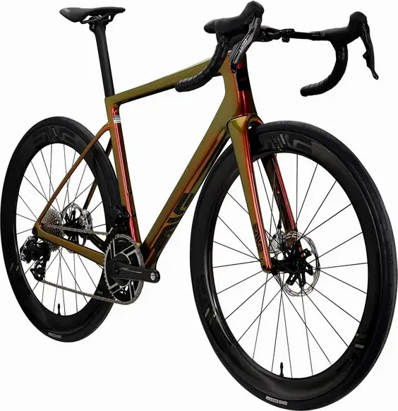 2026 ENVE Melee Premium RED – Specs, Comparisons, Reviews – 99 Spokes