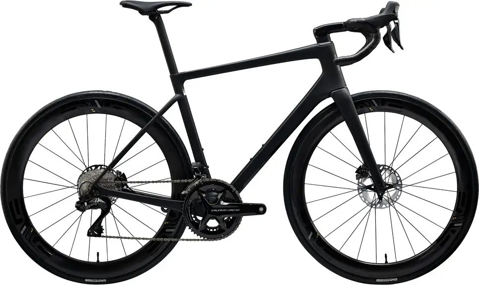 2026 ENVE Melee Premium RED – Specs, Comparisons, Reviews – 99 Spokes