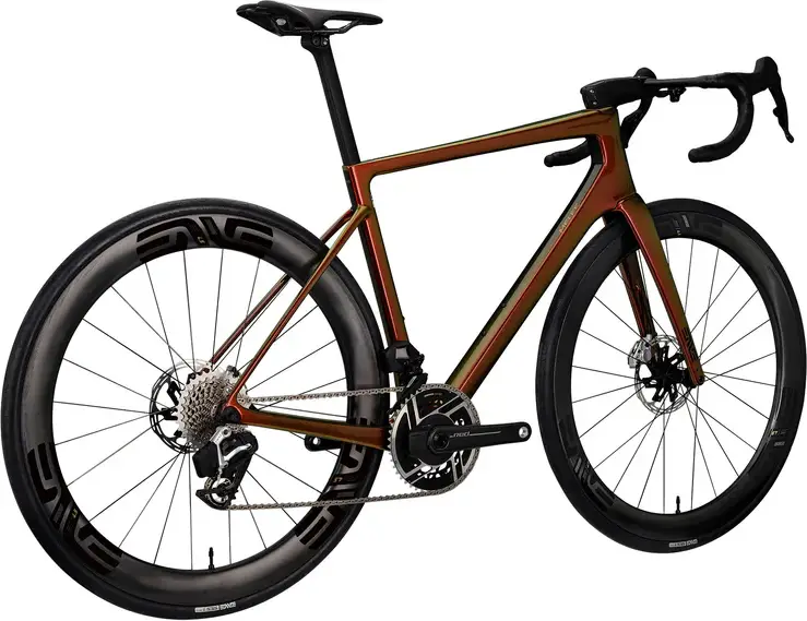 2026 ENVE Melee Premium RED – Specs, Comparisons, Reviews – 99 Spokes