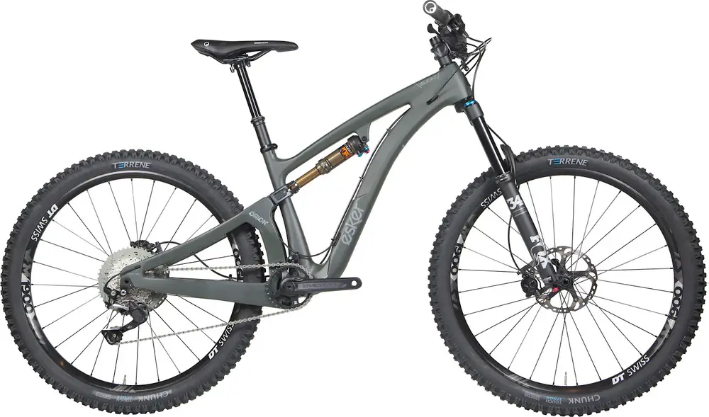 2021 Esker Elkat E1 – Specs, Comparisons, Reviews – 99 Spokes