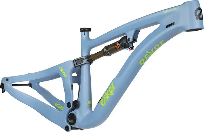 2021 Esker Elkat E2 – Specs, Comparisons, Reviews – 99 Spokes