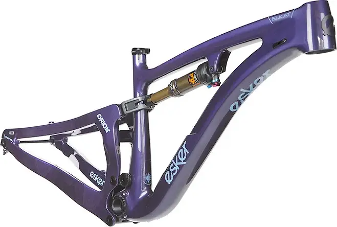 2021 Esker Elkat E2 – Specs, Comparisons, Reviews – 99 Spokes