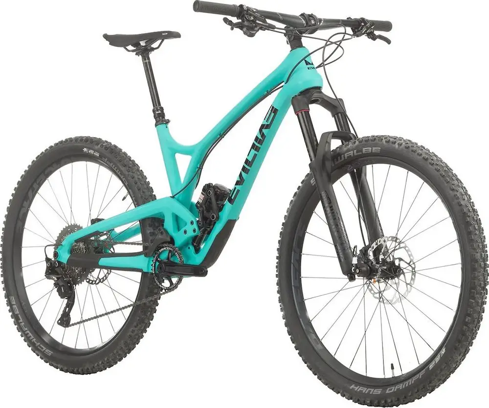 2018 Evil Calling XT Jenson – Specs, Comparisons, Reviews – 99 Spokes