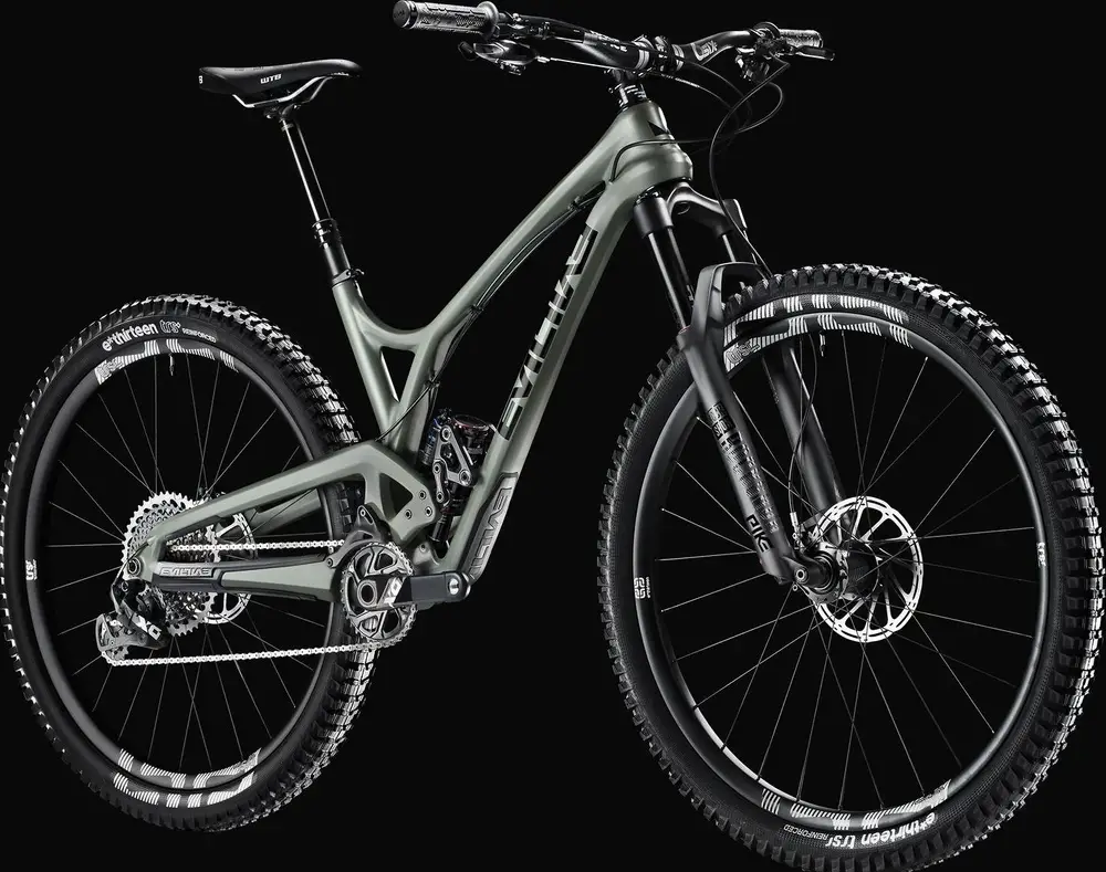 2018 Evil The Following MB GX Eagle – Specs, Comparisons, Reviews – 99 ...