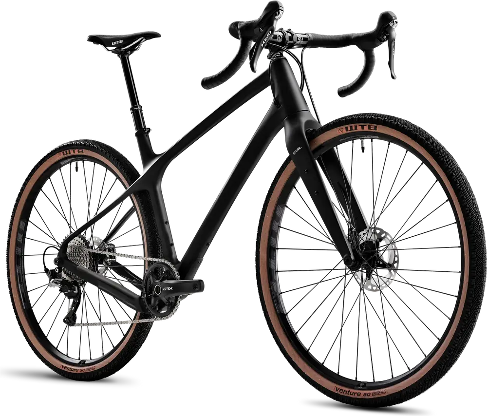 2023 Evil Chamois Hagar - Rival AXS – Specs, Comparisons, Reviews – 99 ...