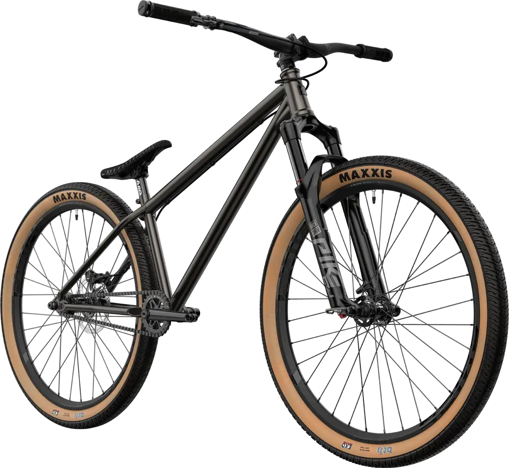 2023 Evil Faction II FACTION 2 COMPLETE – Specs, Comparisons, Reviews ...