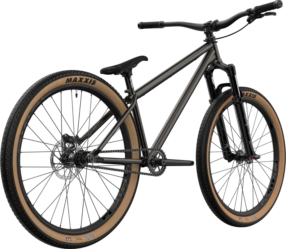 2023 Evil Faction II FACTION 2 COMPLETE – Specs, Comparisons, Reviews ...