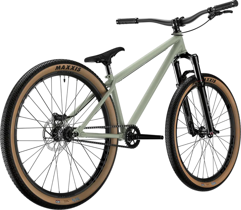 2023 Evil Faction II FACTION 2 COMPLETE – Specs, Comparisons, Reviews ...