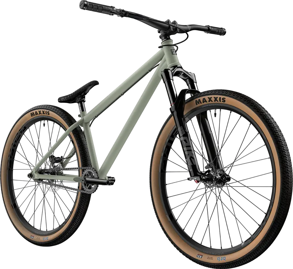 2023 Evil Faction II FACTION 2 COMPLETE – Specs, Comparisons, Reviews ...