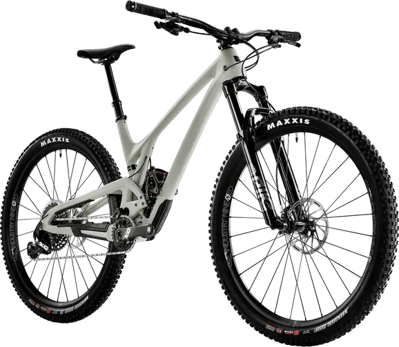 2023 Evil Following / GX I9 Hydra – Specs, Comparisons, Reviews – 99 Spokes