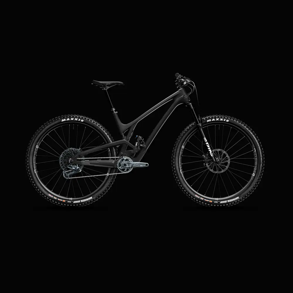 2023 Evil Following LS SRAM X01 AXS Eagle I9 Hydra – Specs, Comparisons ...