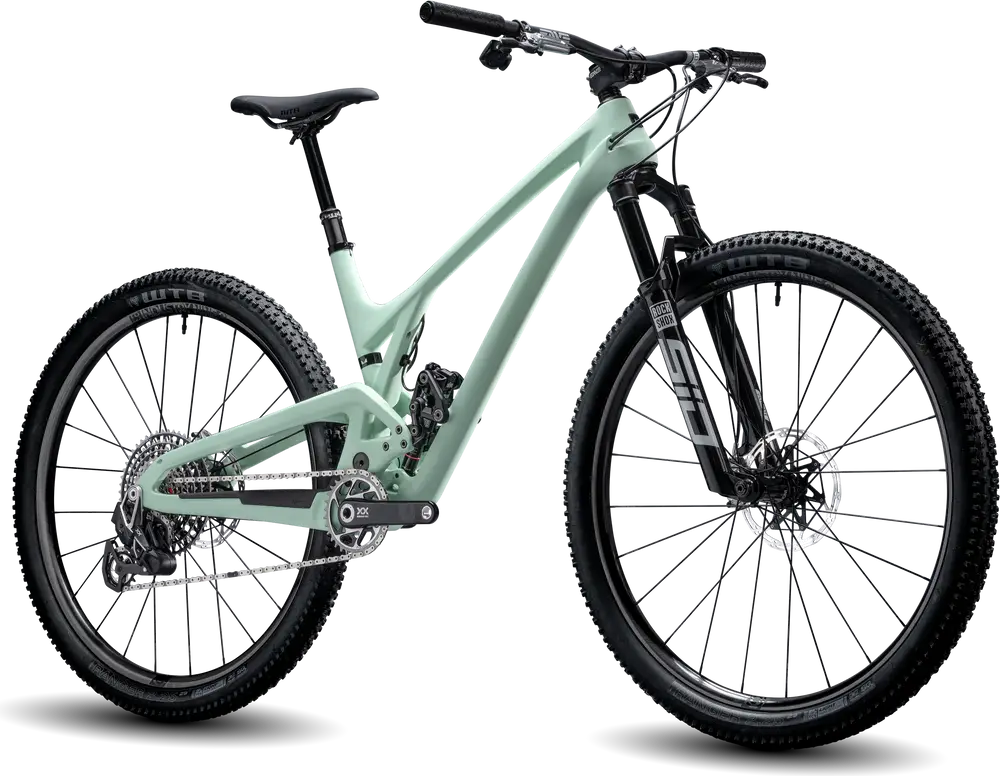 2023 Evil Following - SID XX – Specs, Comparisons, Reviews – 99 Spokes