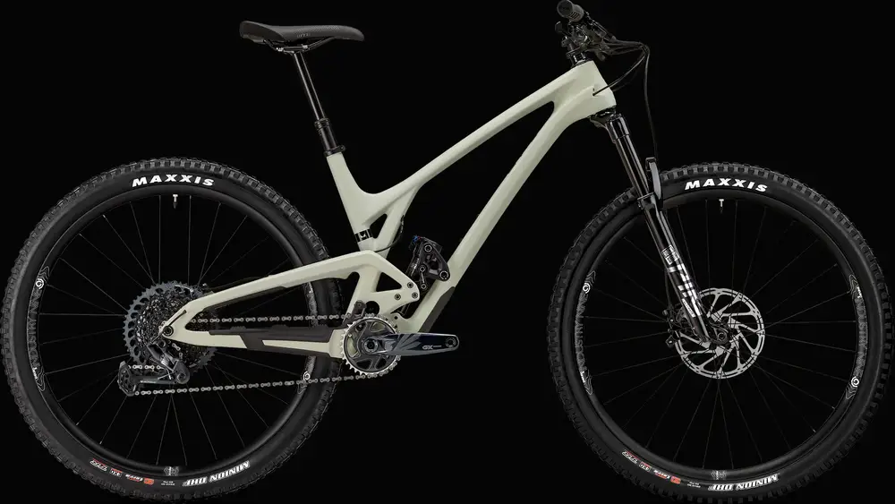 2023 Evil Following V3 SRAM GX MECHANICAL I9 HYDRA – Specs, Comparisons ...