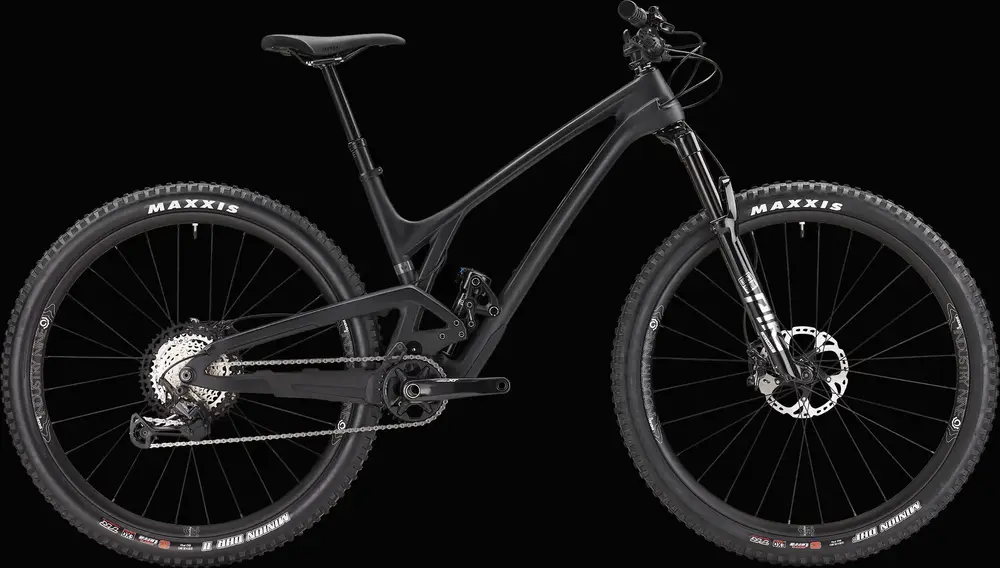 2023 Evil Following V3 SRAM GX MECHANICAL I9 HYDRA – Specs, Comparisons ...